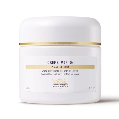 Biologique Recherche CREME VIP O2 krem dotleniający do skóry normalnej ...