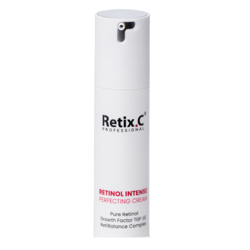 Retix.C RETINOL INTENSE PERFECTING CREAM przeciwstarzeniowy krem z ...